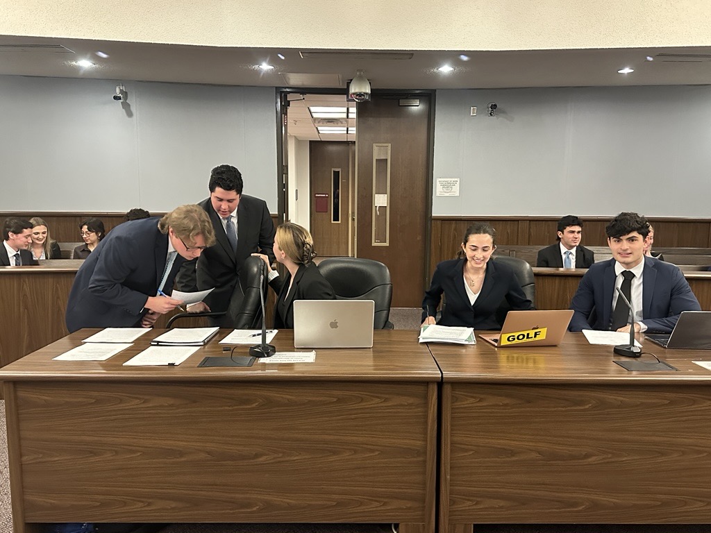Pre-Law - Beyond120